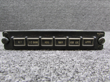 622-2265-045 Collins FGP-81 Flight Guidance Panel Unit with Modifications