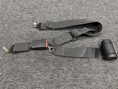 5-01-480701 Takata Protection Systems LH Rear Seatbelt Shoulder Harness