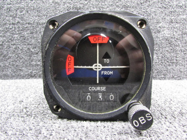 30610 ARC IN-10-2 Aircraft Course Indicator