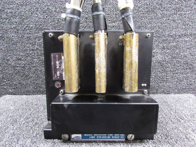 4000425-0401 Bendix IU-3404A 28 VDC System Interface Assembly