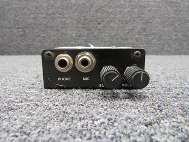 PS Engineering Intercom Audio Headset Controller