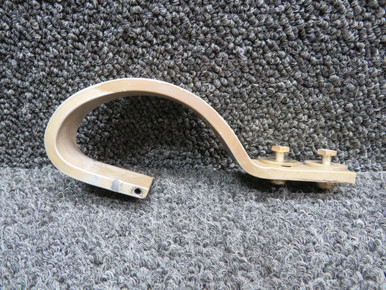 0711643-1 Cessna 182N Baggage Door Hinge Assembly Comes with Hardware ...