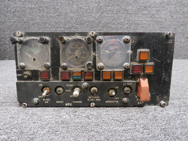 306-540458-041 Alternative Part Number 380-541455-120 APU Worn Face ...