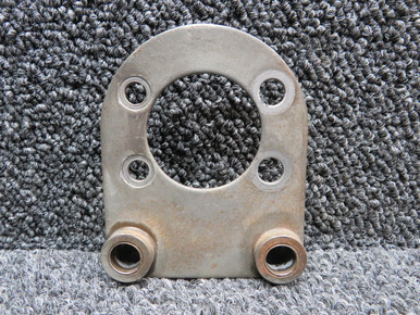 75-37 Cleveland Brake Torque Plate (Thickness: 1â€ , C to C: 2-1/4â ...