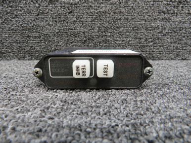 MD41-1218(5V) Mid Continent 28 Voltage Terrain Awareness Annunciator ...