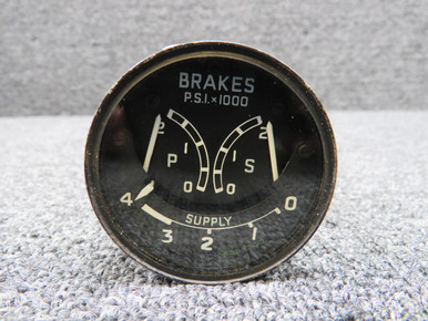 S214-1-28 Weston Parts Tri-Brake Indicator Assembly For Sale