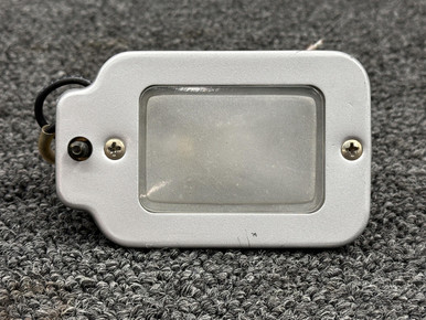 B-3555A Grimes Cabin Light Dome and Cover Assembly For Sale