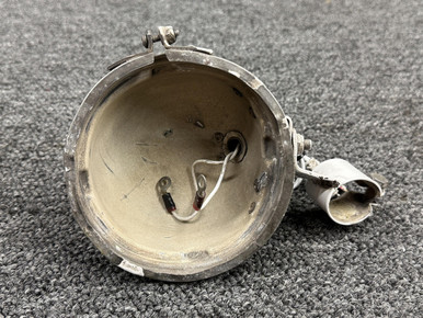 60-369000-147 Beechcraft B-60 Main Gear Light Housing RH or LH