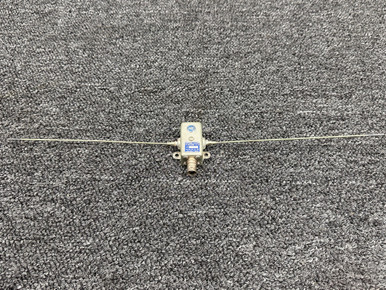 25070-0000 (Alt PN: 37670-00000) Aircraft Radio and Control A-326A Antenna