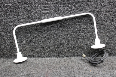 DM-N48-1-2 Edo VOR-LOC Balanced Loop Antenna Unit