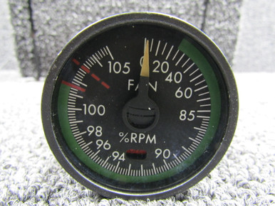 2100794-3 Airesearch Series 2 Indicator, Fan Speed Indicator With Connector