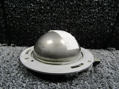 620359 Sperry Avionics Mounted Thin Flux Valve Unit