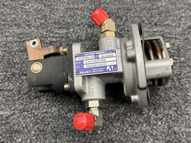 481008-9008 Lycoming TIO-541-E1C4 Rayjay Turbo Controller Valve