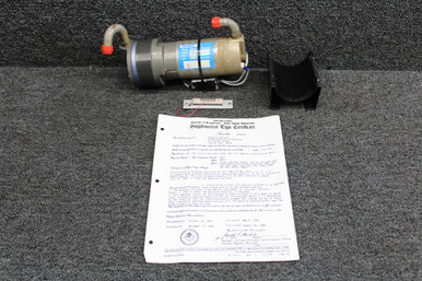 AA4A3-1 Tempest Auxiliary Dry Air Pump Assembly with STC (SA1822CE ...