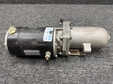 MHB-4011 Lycoming TIO-541-E1C4 Prestolite Starter Assembly (Volts: 24)