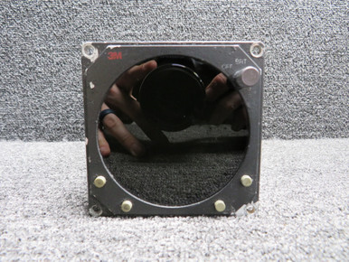 78-8051-9170-3 (Alt: WX-1000) 3M Stormscope Indicator Series II ...