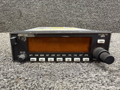 066-01148-0101 Bendix King KLN-89B GPS, LNAV Receiver (14, 28V, Core))
