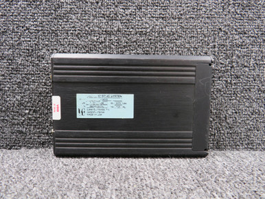 990-6000-000 Baker Electronics Digital Briefing System Unit