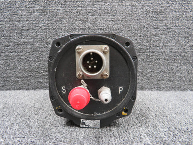 0441KMB-CP2 Consolidated Instruments Mach Switch Unit