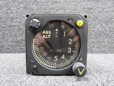 4031608-901 Sperry RA-100A Radar Altimeter Gauge Indicator