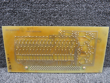 100-364219-11 Fault Detection PC Board Unit