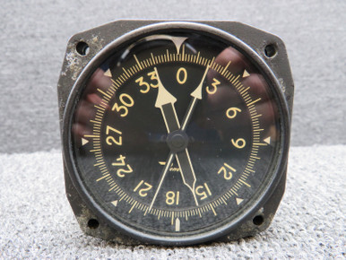 36105-1N14C1 Bendix Radio Magnetic Indicator with Connector (26 Volts)