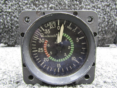 5035-1152 Alternative Part Number 114-380017-3 Aerosonic Internal Cabin ...