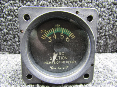 MD111-3 Alternative Part Number 114-380026-3 Mid-Continent Instruments ...