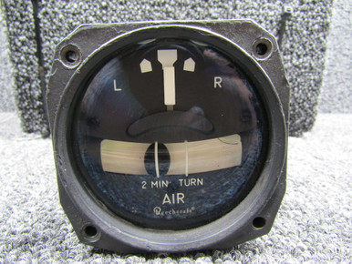056-0020-01 RC Allen Bank And Turn Indicator For Sale