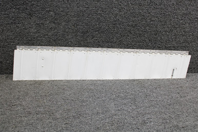 0532001-101 Cessna 172R RH Elevator Trim Tab Assembly (White)