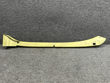 0512124-62, 0512124-60 Cessna 172K Channel with Doubler, Splice Plate ...