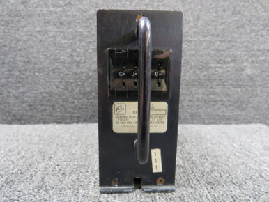 800-0012-002 FCI Jetcal 2 Airborne Calling Selective Decoder