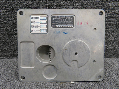 065-0030-27 Bendix King KM-275 Modified Servo Mount