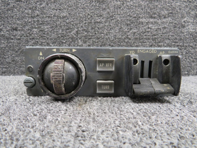 622-3109-004 Collins APP-80A Aircraft Autopilot Flight Panel