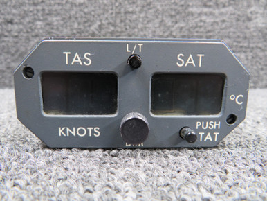 24660-101 Kollsman Avionics TAS SAT Indicator