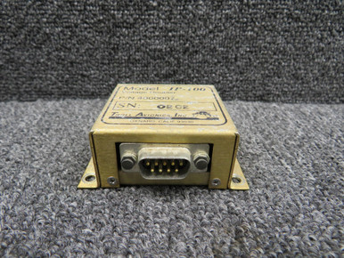 IP-100 Alternative Part Number 4000007 Troll Avionics Aircraft Voltage ...