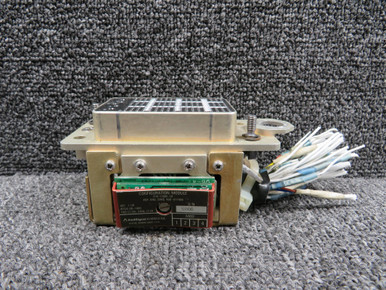 17680-01 Allied Signal Parts Configuration Module Assembly