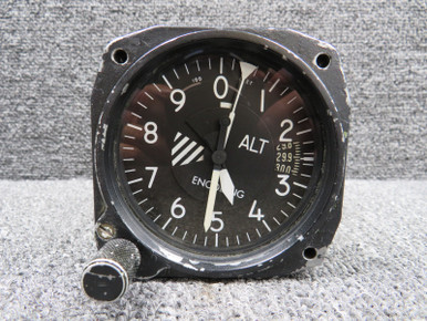 01-200-102 Smiths Encoding Altimeter (14 or 28 Volts)