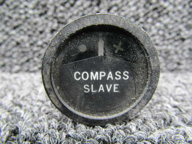 522-1936-047 Collins 327C-2 Aircraft Compass Slave Indicator For Sale