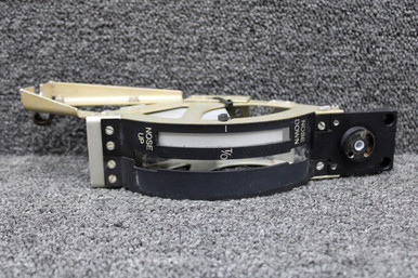 DA4-2738-11-00 Diamond DA40-180 Elevator Trim Wheel Mount Assembly For Sale