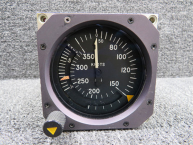 37277-2105 Intercontinental Max Allowable Airspeed-Mach Indicator with ...