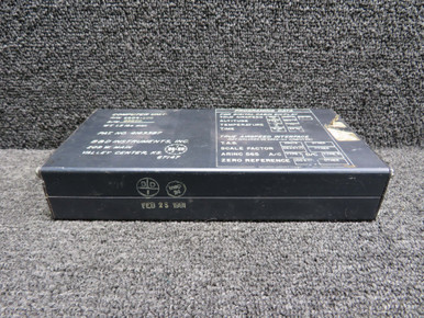 2504-100 B and D Instruments TAS Plus Computer Unit Assembly