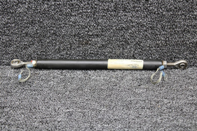 PR1-18x0.5-8-0225-D Diamond DA40-180 Aileron Control Rod (L: 8.85”)