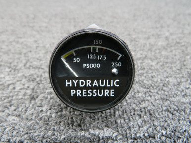 05167-6901-830 HTL Parts Hydraulic Pressure Indicator Unit Has No Connector