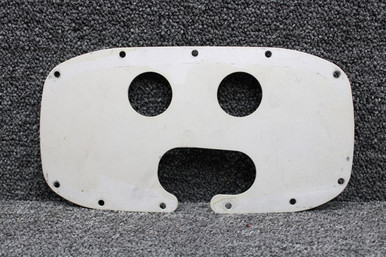 Diamond DA40-180 Wing Fuel Tank Cover Plate LH or RH For Sale