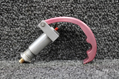 DA4-5221-00-52 Diamond DA40-180 Passenger Door Safety Lock Assembly For ...