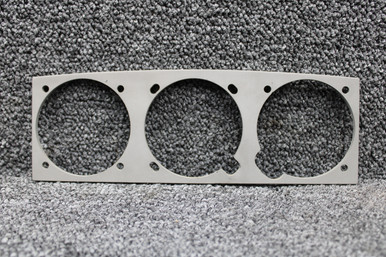 DA4-1131-22-06A Diamond DA40-180 Center Instrument Panel Cover Upper