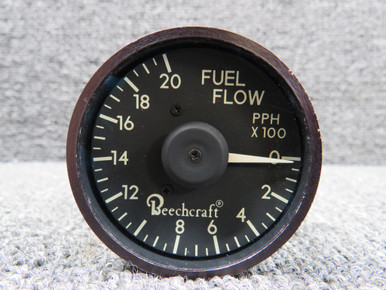PC900-3A2000PH-1-1 Senior Flextronics Flow Of Fuel Indicator Assembly