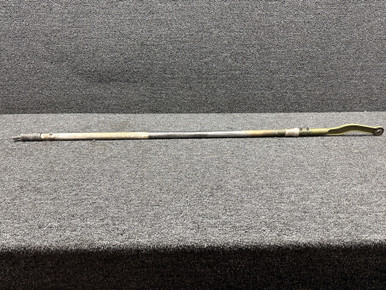 60-810057-61 Beechcraft B-60 Right Hand Main Gear Retract Rod Assembly