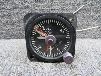CA-7619 Borg Electric Clock Indicator